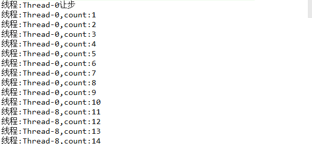 线程sleep，wait，notify，join，yield方法解析 - 知乎