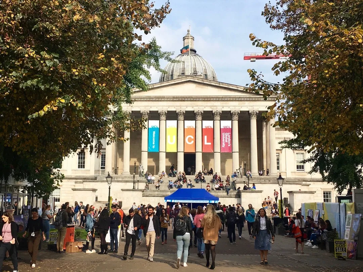 2020 UCL 最全传媒类专业申请录取数据大汇总！ - 知乎