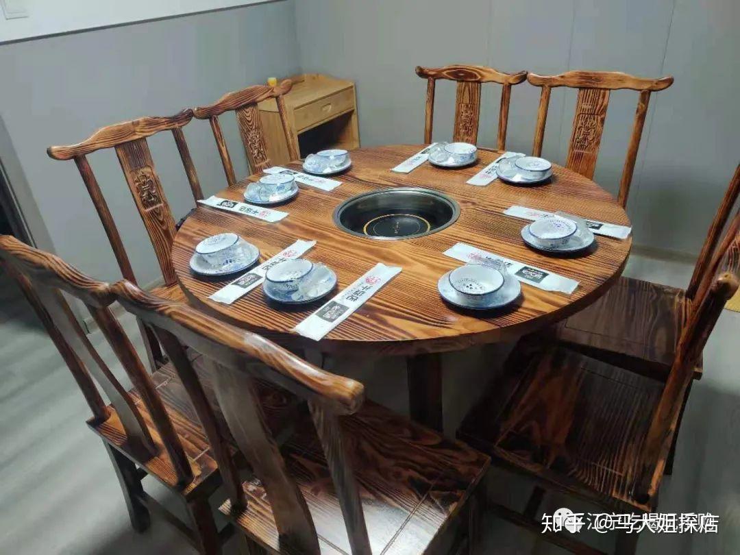 牛总店·贵州黄牛肉馆——冬天吃一次火锅就暖了 - 知乎