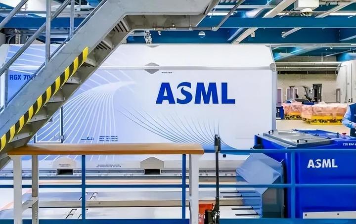 ASML开始后悔了，中国一个订单也不给它，光子芯片也取得了突破 - 知乎