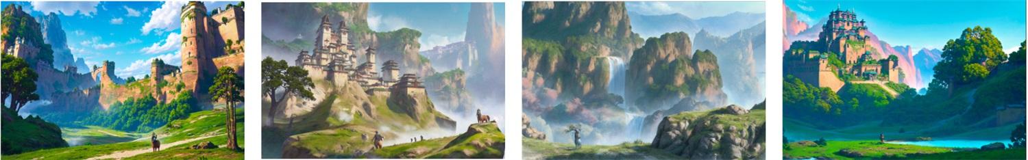 出图效率倍增！47个高质量的 Stable Diffusion 常用模型推荐 - 知乎