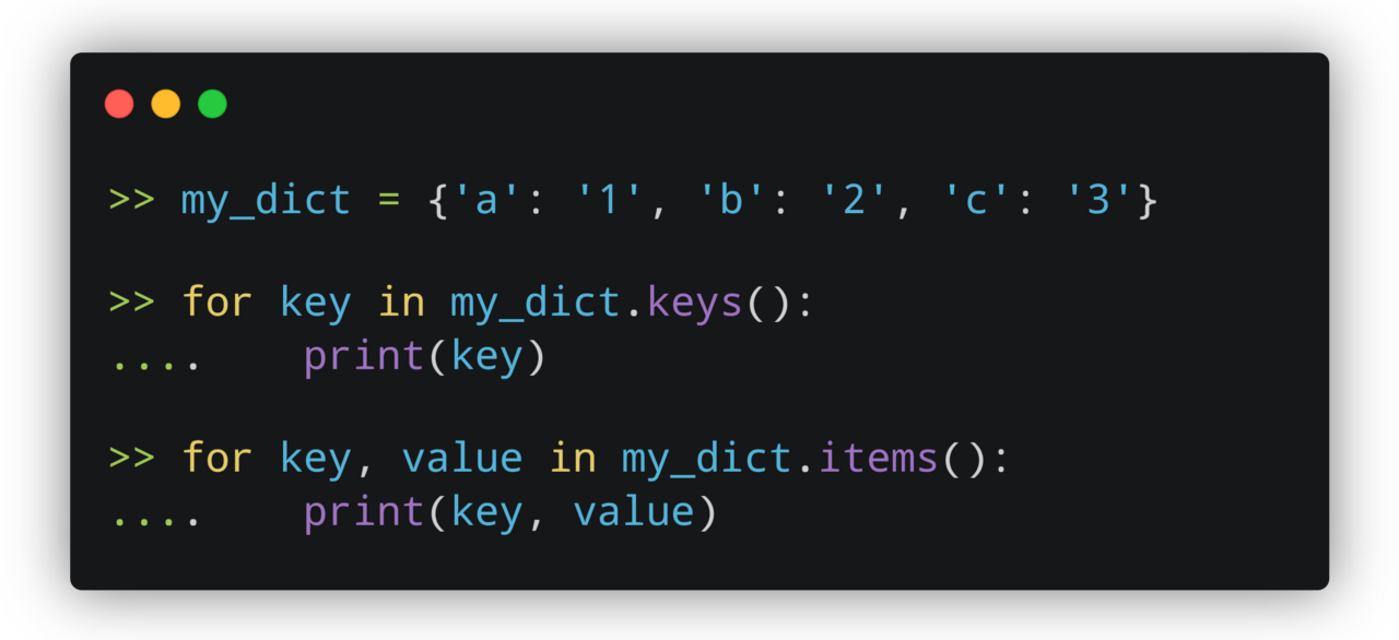 Python 为啥不支持i++ - 知乎