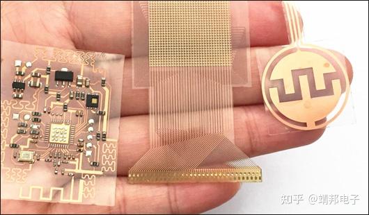 FPC与刚性PCB有什么区别？ - 知乎