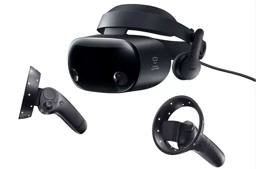 VRChat 用什么 VR 设备玩比较好，求推荐？ - 知乎