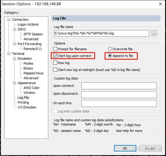 CentOS 7教程（四）-使用SSH工具远程连接CentOS - 知乎