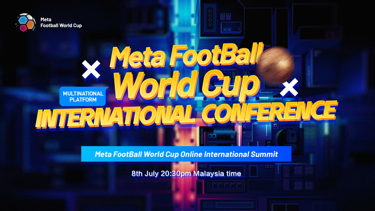 Meta FootBall World Cup线上国际峰会 - 知乎