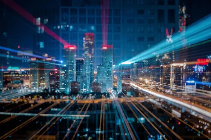 INFINERA的ICE6将被部署于Unity海底光缆，使其容量翻倍 - 知乎