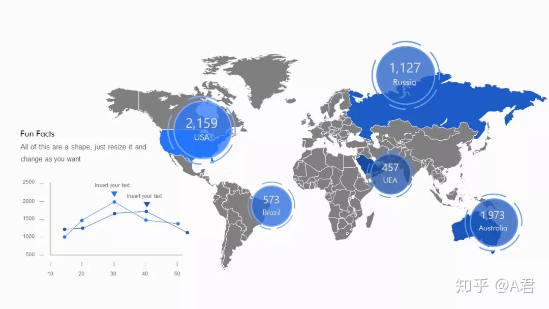 最全！PPT地图设计模板，总有一个适合你。 - 知乎