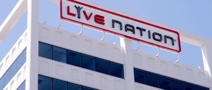 揭秘Live Nation背后的资本巨头：谁从演唱会帝国的繁荣中获利？ - 知乎