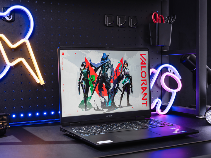 OMEN暗影精灵11，游戏本笔记本中的质价比担当，618 优惠来袭 - 知乎