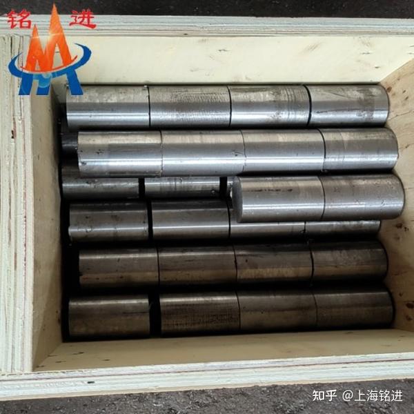 W.Nr.2.4733镍基高温合金成分标准 - 知乎