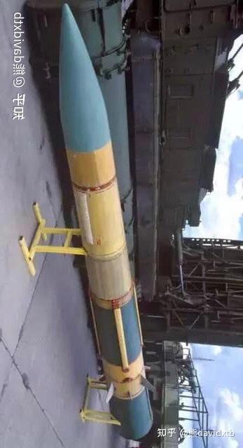 立文为证：Mysterious New Missile Launched By China’s Giant Type 055 ...
