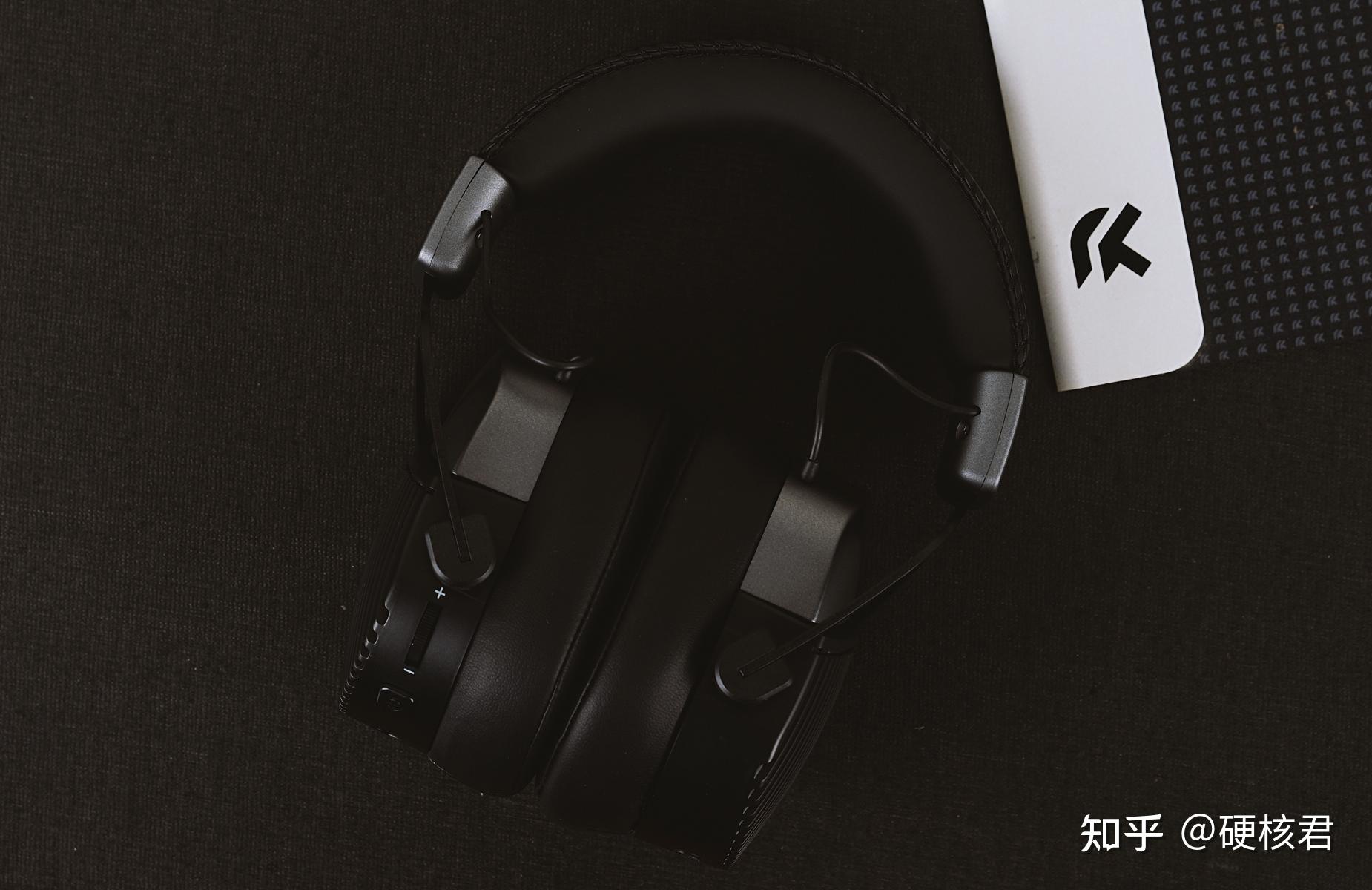 专为游戏爱好者而生，机械师GH603双模电竞耳机体验 - 知乎