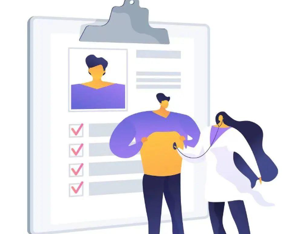 详解！AI-MDT多学科健康管理报告究竟有多权威？ - 知乎