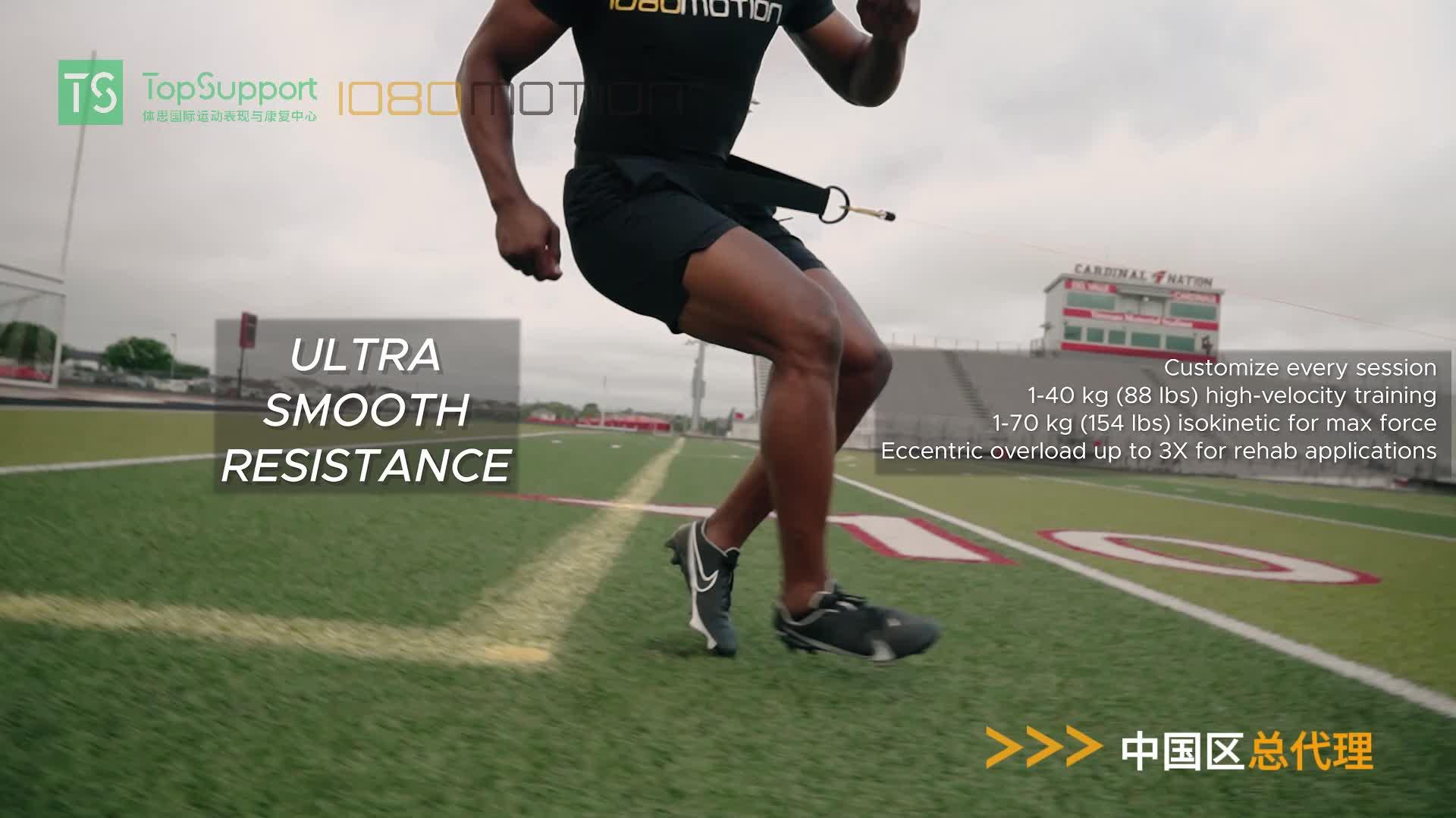 1080 Sprint 2 优化每一次速度训练细节，只为每一个0.01秒的突破！ - 知乎