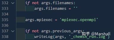 搭建Py-Chemshell依赖环境并安装软件本体 - 知乎