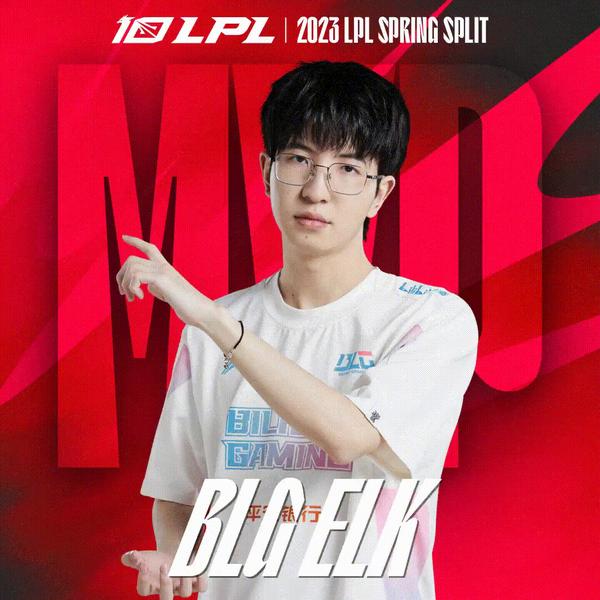 LPL官推整活：请从这10位MVP参赛者中截图预测选出你的常规赛MVP！ - 知乎