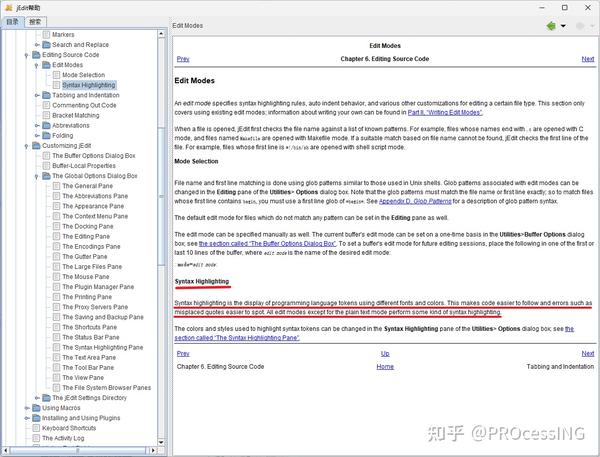 你会配置Windows下的jEdit，用于阅读/编辑sentuarus代码吗？ - 知乎