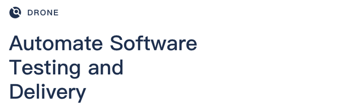 Drone CI：搭建自己CI/CD（一） - 知乎