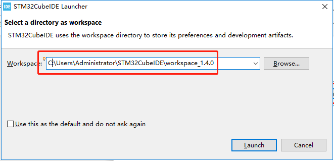 从零开始基于STM32CubeIDE点亮第一颗LED灯 - 知乎