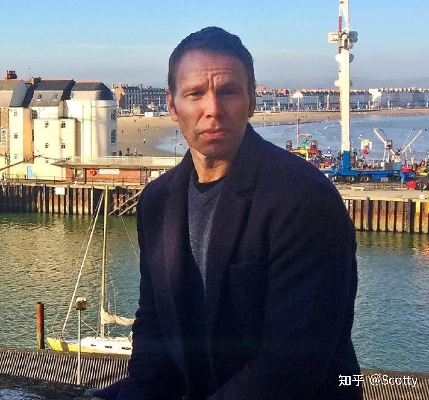 艺术推荐day34：Jason Anderson - 知乎