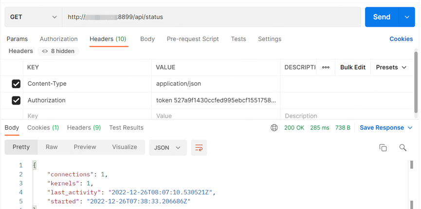 Jupyter Notebook入门指南 - 知乎