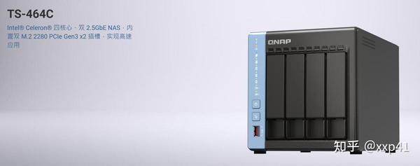 作为nas小白完全看不懂nas讲解，求简单科普?