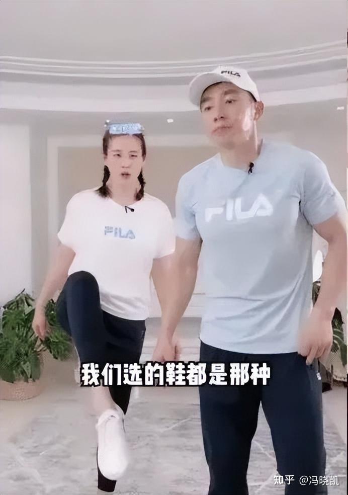 是什么促成了刘畊宏与FILA的合作 - 知乎