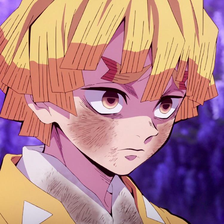 鬼灭之刃鬼灭之刃！！头像合集 - 知乎