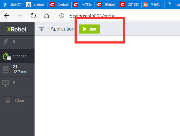 Jrebel与Xrebel教学 - 知乎