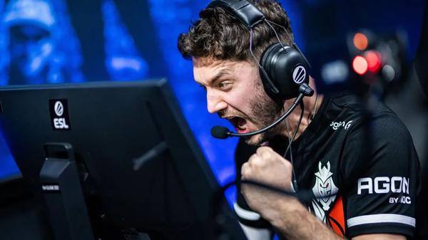 CSGO壁纸「JACKZ」 - 知乎