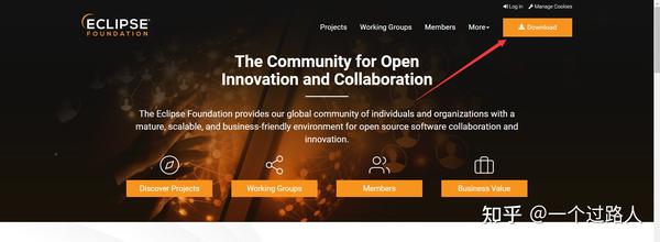 最新，超详细，Eclipse安装使用教程! - 知乎