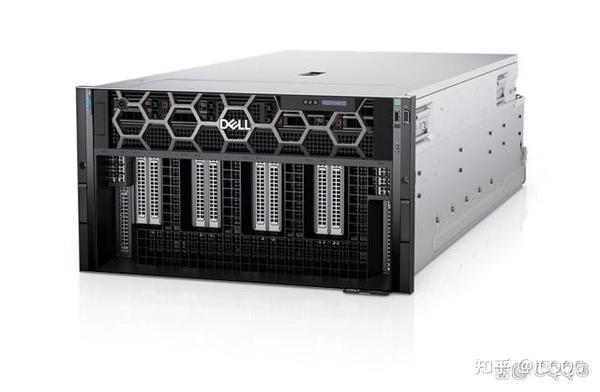戴尔 XE9680 HGX H100 8 GPU 80GB GPU服务器配置解析 - 知乎