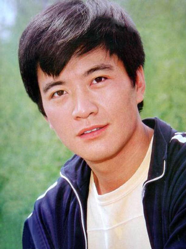 80年代男演员，各有各的帅，您还记得他们吗？ - 知乎