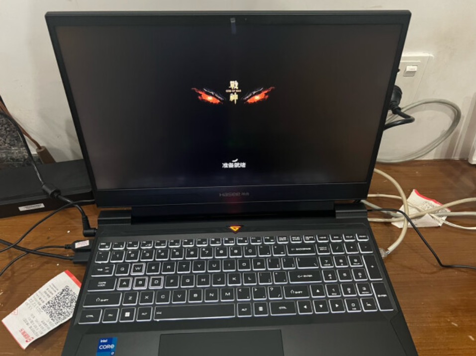 2024神舟战神S8（神舟战神s8）怎么样？体验八天优缺点评测 - 知乎