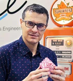 20200615美图-ETH Javier Pérez-Ramírez 课题组精选封面一网打尽 - 知乎