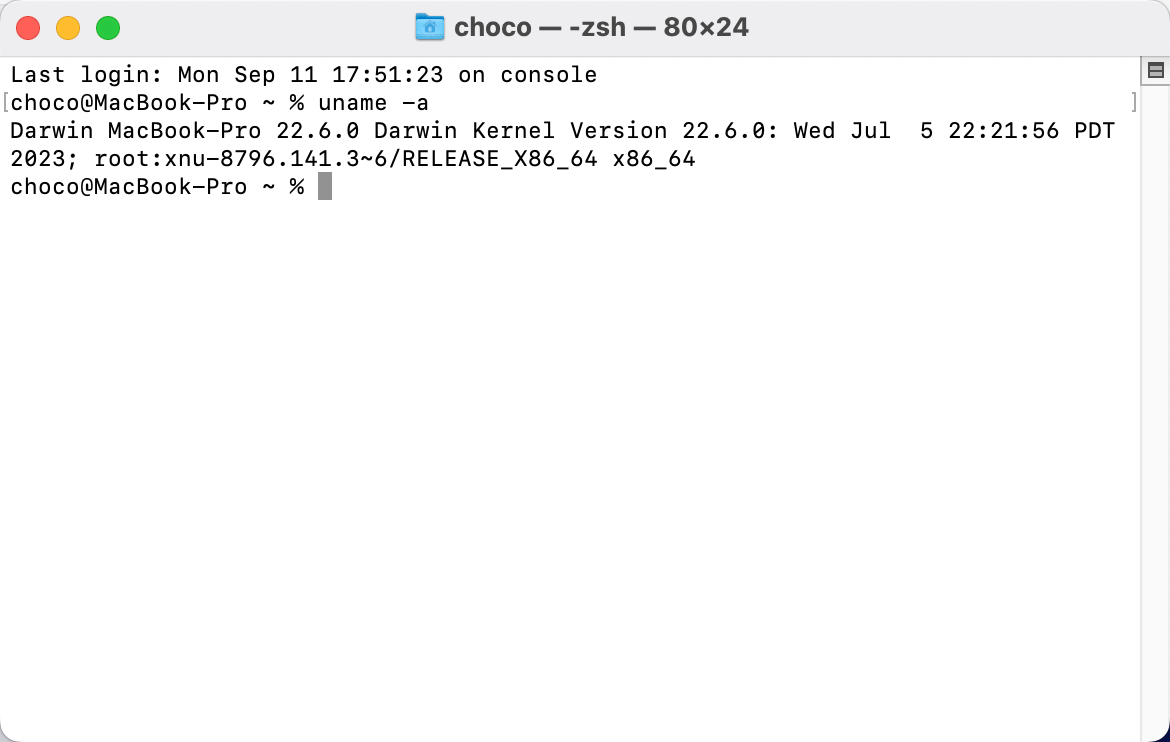 Macbook：ARM 64-bit 和 x86 64-bit - 知乎
