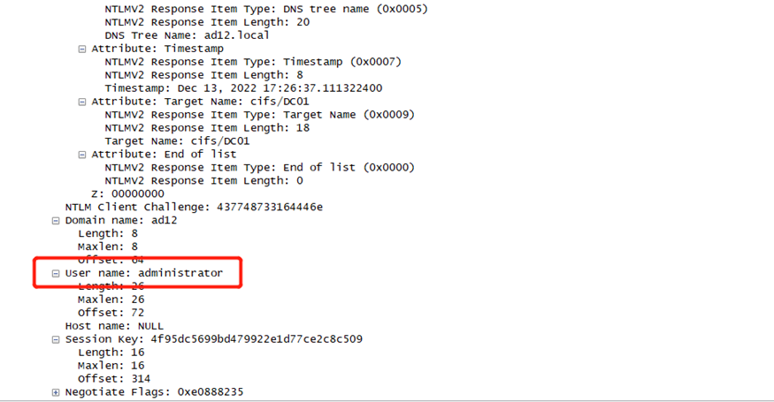 身份集权设施保护：NTLM协议的攻与防 - 知乎