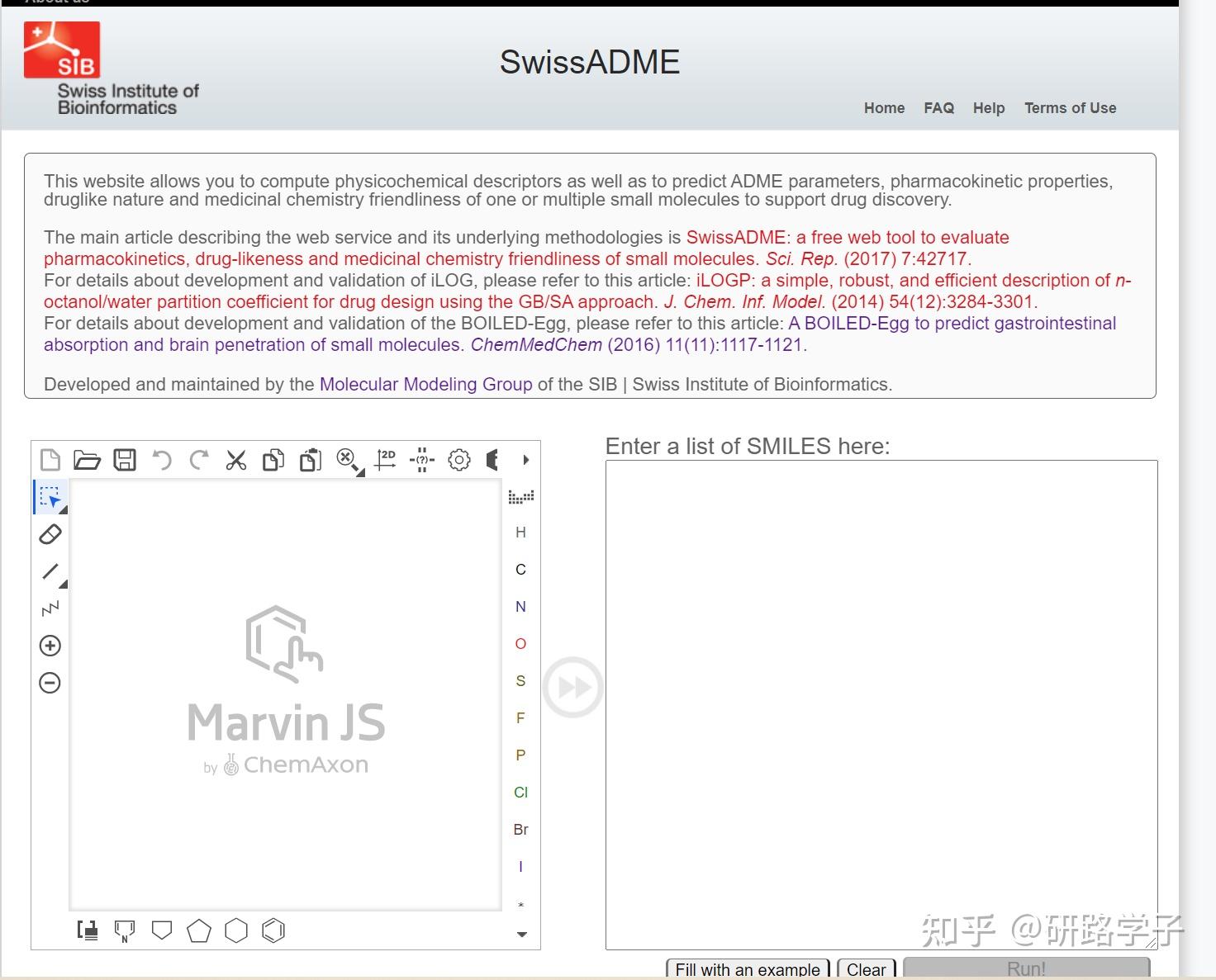 网络药理学-成分靶点筛选（Swiss ADME/Prediction和DrugBank区别） - 知乎