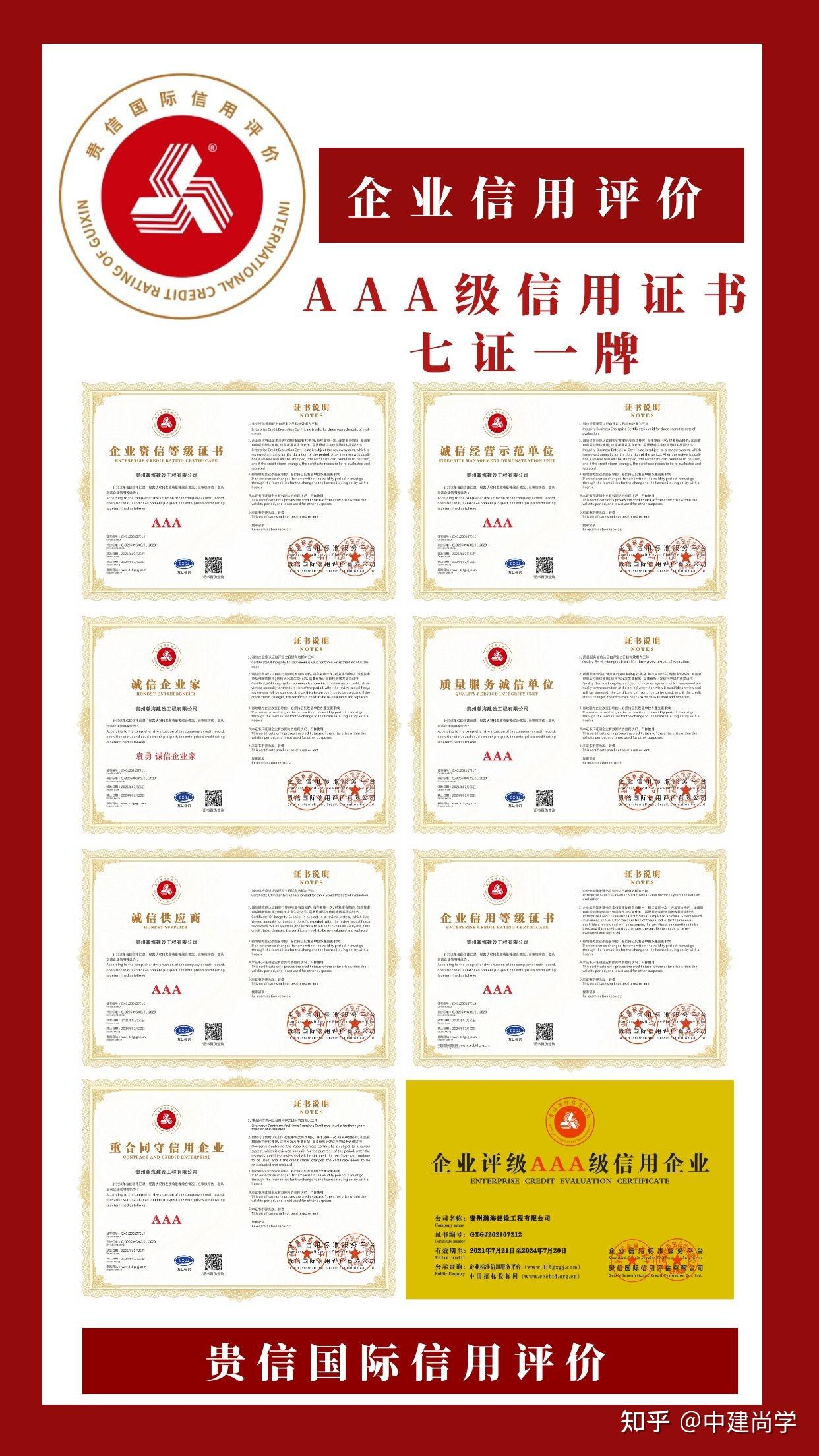 3A认证是什么意思？AAA认证如何办理、包括哪些证书？ - 知乎