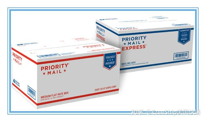 EzeeShip: 美国快递USPS Presort线路（国际经济线）邮寄的限制条件 - 知乎