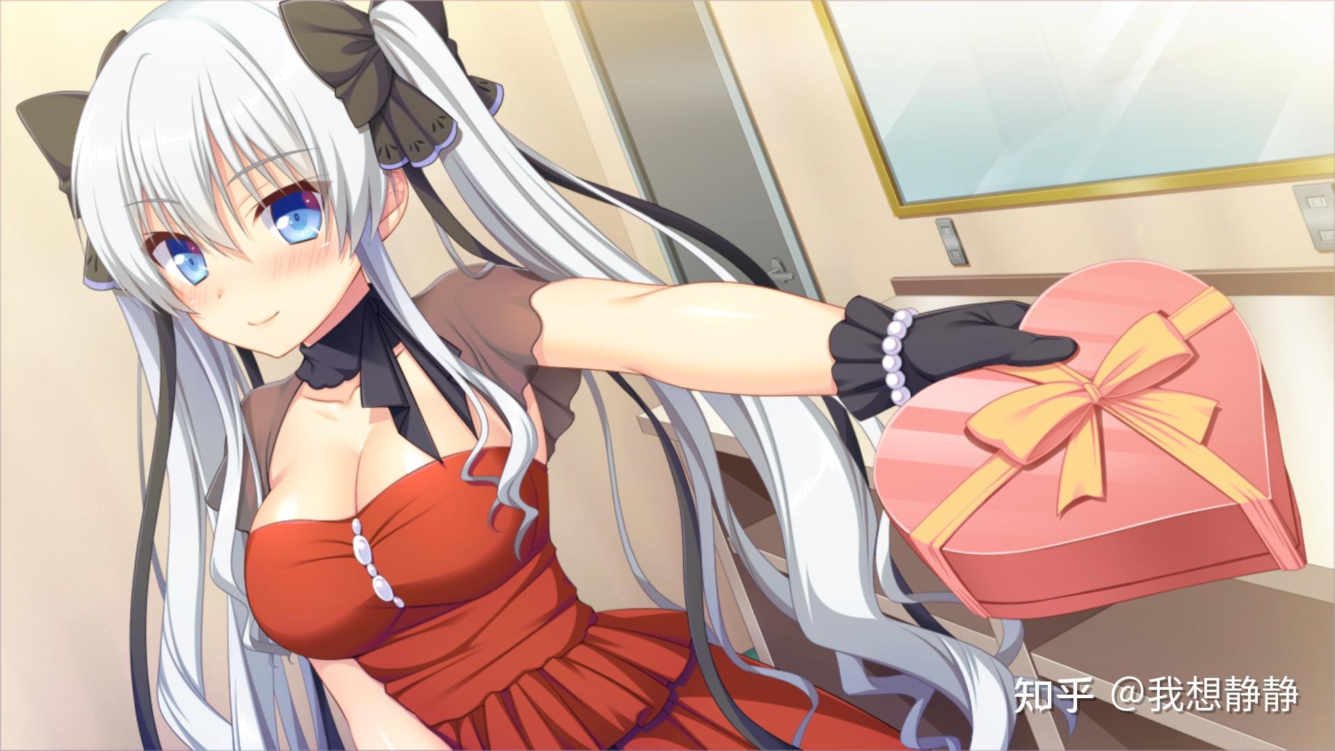 如何评价ASA社出品的《恋爱x决胜战》这部galgame? - 知乎