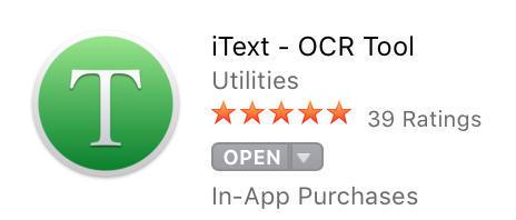 iText - OCR 截图识字新版：重写算法，段落识别更精准 - 知乎