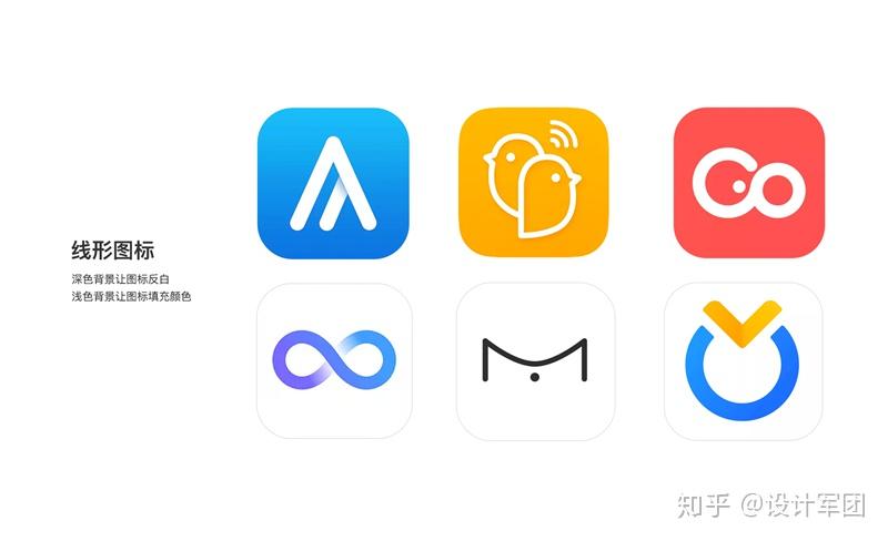 如何设计好一个APP的logo？ - 知乎