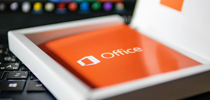 Microsoft 365 和普通 Office 之间有什么区别 - 知乎