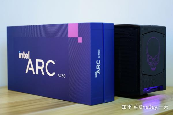 新一代网游利器！英特尔锐炫 Arc A750显卡体验 - 知乎