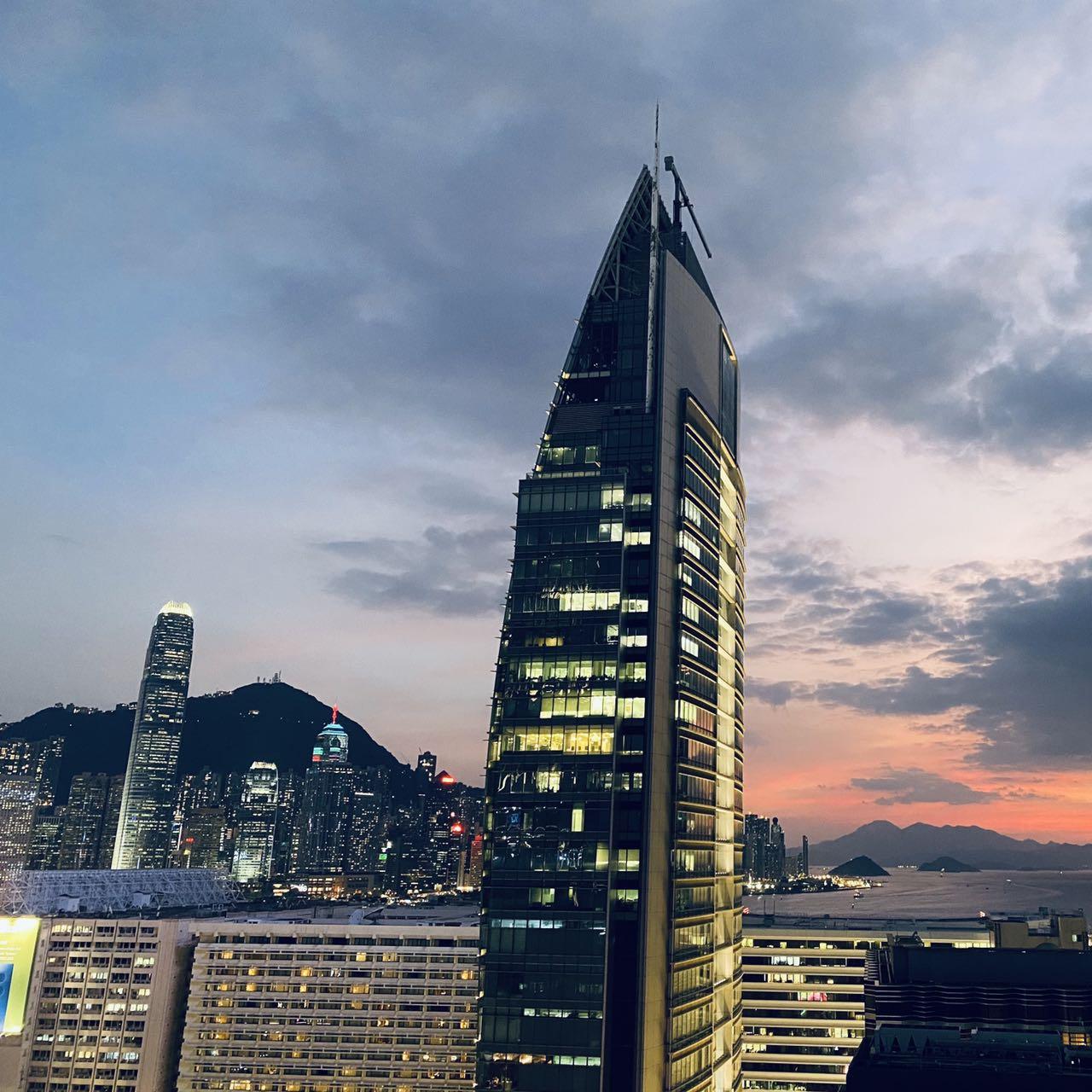 今天带大家了解香港景点 志莲静苑 - 知乎