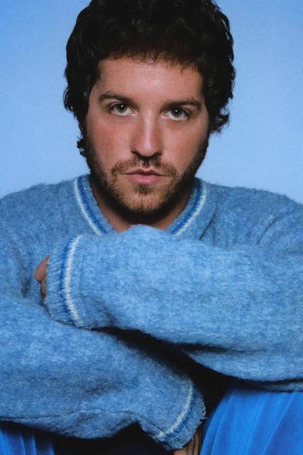 Dior 2023 春夏男装系列｜首度携手LVMH 8强设计师打造完美与无秩序的设计系列！ - 知乎