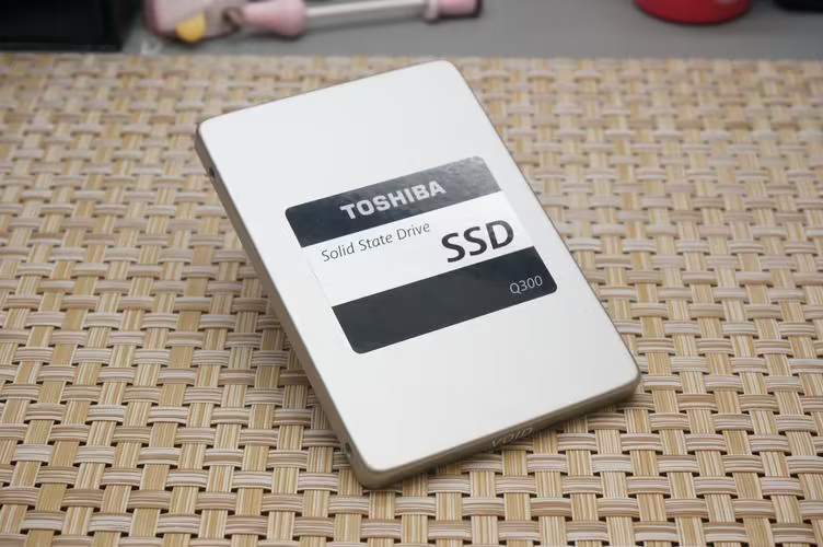 Windows 10 中修复 SSD 无法识别错误的 6 种方法 - 知乎