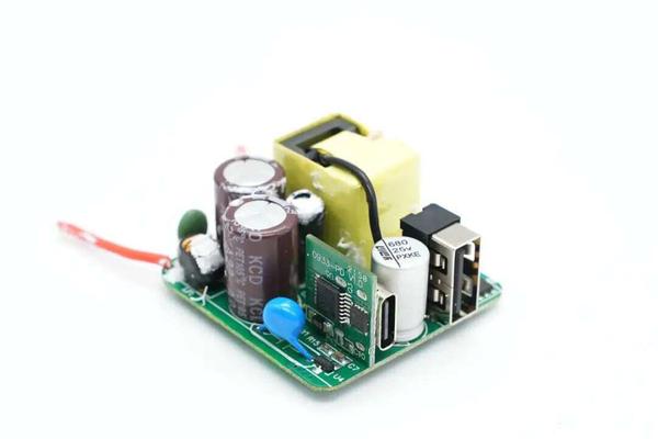 茂睿芯MK2787/MK2788、MK2697、MK2697A、MK2697G氮化镓芯片应用案例盘点 - 知乎